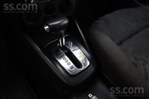 Zils Volkswagen Bora 1999 Rīga, ar dzinēja tilpumu 1.60 L un nobraukumu 0 tūkst. km par 1290 €, foto 8 vietnē AUTOMOTO.COM.LV