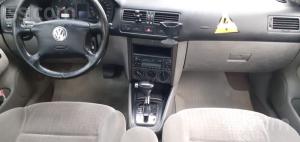 Zils Volkswagen Bora 2000 Jēkabpils, ar dzinēja tilpumu 1.90 L un nobraukumu 336 tūkst. km par 580 €, foto 3 vietnē AUTOMOTO.COM.LV