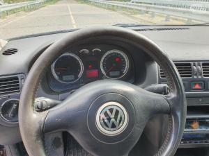 Zils Volkswagen Bora 2002 Viļņa, ar dzinēja tilpumu 1.90 L un nobraukumu 350 tūkst. km par 499 €, foto 12 vietnē AUTOMOTO.COM.LV