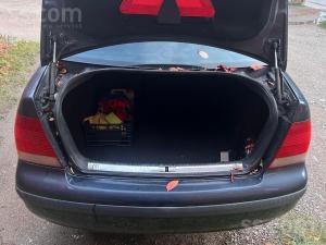 Zils Volkswagen Bora 2004 Liepāja, ar dzinēja tilpumu 1.60 L un nobraukumu 243 tūkst. km par 580 €, foto 10 vietnē AUTOMOTO.COM.LV