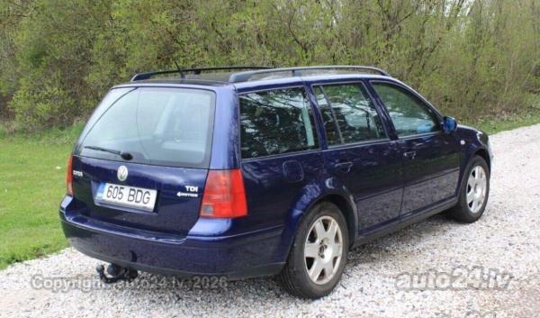 Zils Volkswagen Bora 2000 Tallina, ar dzinēja tilpumu 1.90 L un nobraukumu 381 tūkst. km par 1999 €, foto 9 vietnē AUTOMOTO.COM.LV