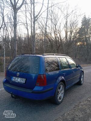 Zils Volkswagen Bora 2000 Kauņa, ar dzinēja tilpumu 1.90 L un nobraukumu 270 tūkst. km par 1850 €, foto 6 vietnē AUTOMOTO.COM.LV