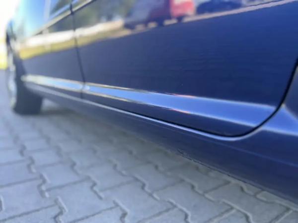 Zils Volkswagen Bora 2000 Jēkabpils, ar dzinēja tilpumu 1.60 L un nobraukumu 193 tūkst. km par 2550 €, foto 8 vietnē AUTOMOTO.COM.LV
