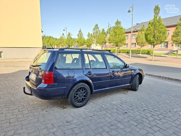 Zils Volkswagen Bora 2000 Širvintos, ar dzinēja tilpumu 1.90 L un nobraukumu 425 tūkst. km par 1050 €, foto 2 vietnē AUTOMOTO.COM.LV