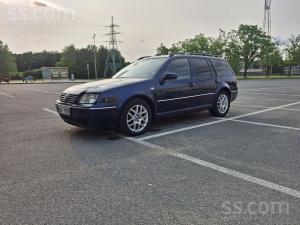 Синий Фольксваген Бора 2002 в Рига, объемом двигателя 1.90 л и пробегом 337 тыс. км за 1750 €, фото 4 на AUTOMOTO.COM.LV