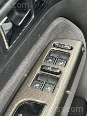 Zaļš Volkswagen Bora 2000 Rīga, ar dzinēja tilpumu 1.90 L un nobraukumu 292 tūkst. km par 1200 €, foto 8 vietnē AUTOMOTO.COM.LV
