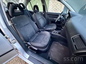 Pelēks Volkswagen Bora 2000 Rīga, ar dzinēja tilpumu 2.00 L un nobraukumu 273 tūkst. km par 1150 €, foto 8 vietnē AUTOMOTO.COM.LV