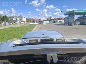 Pelēks Volkswagen Bora 2000 Jēkabpils, ar dzinēja tilpumu 1.90 L un nobraukumu 338 tūkst. km par 1300 €, foto 7 vietnē AUTOMOTO.COM.LV