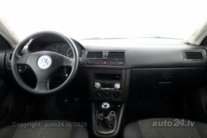 Pelēks Volkswagen Bora 2002 Tallina, ar dzinēja tilpumu 1.60 L un nobraukumu 218 tūkst. km par 699 €, foto 5 vietnē AUTOMOTO.COM.LV