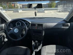 Pelēks Volkswagen Bora 2003 Rīga, ar dzinēja tilpumu 1.90 L un nobraukumu 292 tūkst. km par 750 €, foto 8 vietnē AUTOMOTO.COM.LV