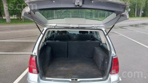 Pelēks Volkswagen Bora 2000 Alūksne, ar dzinēja tilpumu 1.90 L un nobraukumu 0 tūkst. km par 890 €, foto 20 vietnē AUTOMOTO.COM.LV