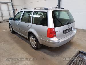 Pelēks Volkswagen Bora 2001 Paide, ar dzinēja tilpumu 2.00 L un nobraukumu 174 tūkst. km par 2800 €, foto 3 vietnē AUTOMOTO.COM.LV