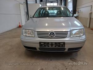 Pelēks Volkswagen Bora 2001 Paide, ar dzinēja tilpumu 2.00 L un nobraukumu 174 tūkst. km par 2800 €, foto 13 vietnē AUTOMOTO.COM.LV