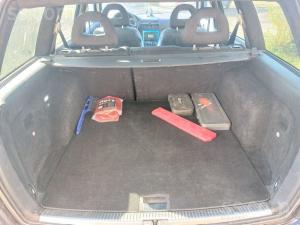 Pelēks Volkswagen Bora 2001 Saldus, ar dzinēja tilpumu 1.90 L un nobraukumu 500 tūkst. km par 1950 €, foto 9 vietnē AUTOMOTO.COM.LV