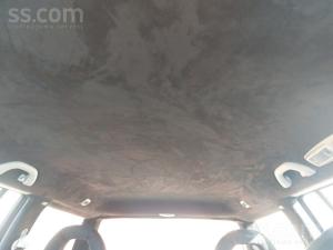 Pelēks Volkswagen Bora 2001 Saldus, ar dzinēja tilpumu 1.90 L un nobraukumu 500 tūkst. km par 1950 €, foto 10 vietnē AUTOMOTO.COM.LV