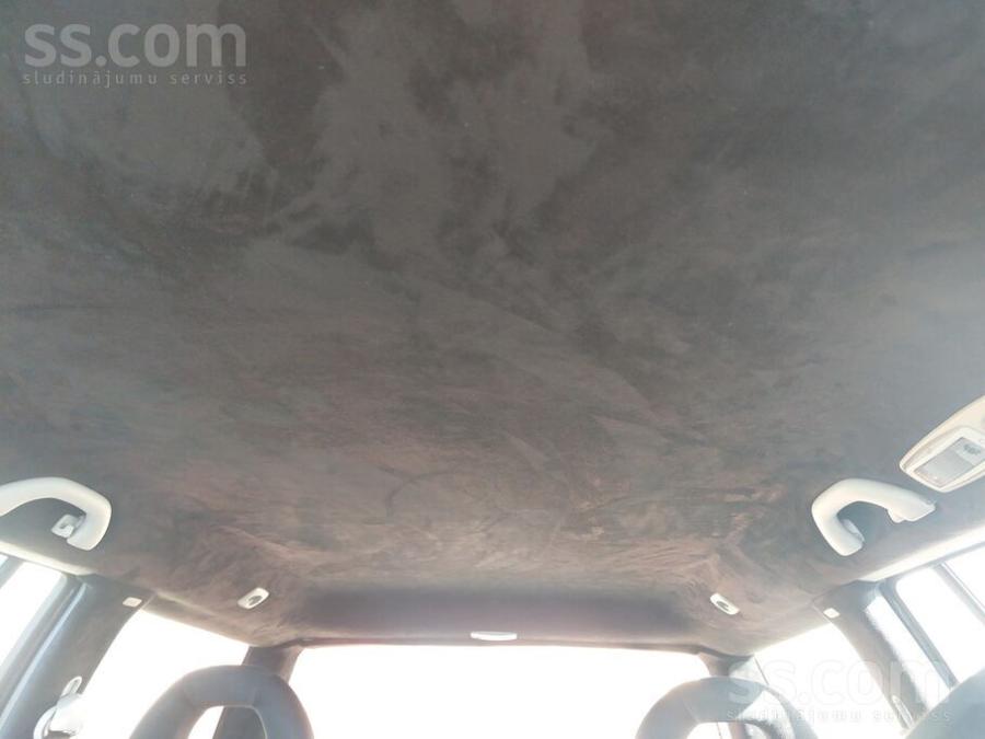 Pelēks Volkswagen Bora 2001 Saldus, ar dzinēja tilpumu 1.90 L un nobraukumu 500 tūkst. km par 1950 €, foto 10 vietnē AUTOMOTO.COM.LV