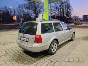 Pelēks Volkswagen Bora 2002 Tallina, ar dzinēja tilpumu 1.90 L un nobraukumu 0 tūkst. km par 1699 €, foto 3 vietnē AUTOMOTO.COM.LV
