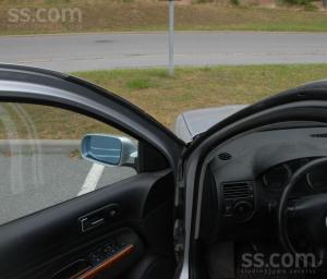 Pelēks Volkswagen Bora 2002 Rīga, ar dzinēja tilpumu 1.60 L un nobraukumu 268 tūkst. km par 940 €, foto 9 vietnē AUTOMOTO.COM.LV