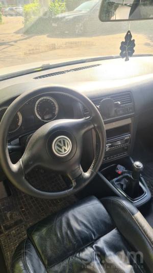 Pelēks Volkswagen Bora 2004 Rīga, ar dzinēja tilpumu 1.90 L un nobraukumu 362 tūkst. km par 1490 €, foto 5 vietnē AUTOMOTO.COM.LV