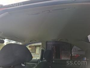 Sarkans Volkswagen Bora 1998 Valmiera, ar dzinēja tilpumu 1.60 L un nobraukumu 235 tūkst. km par 1300 €, foto 10 vietnē AUTOMOTO.COM.LV