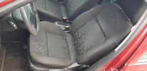 Sarkans Volkswagen Bora 1999 Valmiera, ar dzinēja tilpumu 2.00 L un nobraukumu 233 tūkst. km par 1300 €, foto 12 vietnē AUTOMOTO.COM.LV