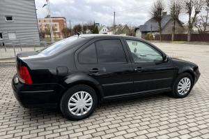 Volkswagen Bora 1999 Šauļi, ar dzinēja tilpumu 1.60 L un nobraukumu 400 tūkst. km par 1200 €, foto 8 vietnē AUTOMOTO.COM.LV