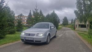 Фольксваген Бора 1999 в Вильнюс, объемом двигателя 1.90 л и пробегом 342 тыс. км за 1350 €, фото  на AUTOMOTO.COM.LV