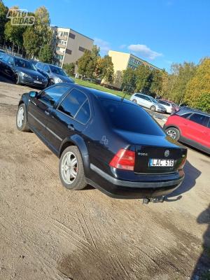 Фольксваген Бора 1999 в Алитус, объемом двигателя 1.90 л и пробегом 320 тыс. км за 700 €, фото 8 на AUTOMOTO.COM.LV