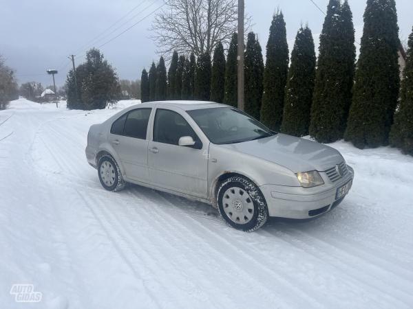 Volkswagen Bora 2000 Ukmergė, ar dzinēja tilpumu 1.90 L un nobraukumu 451 tūkst. km par 900 €, foto 7 vietnē AUTOMOTO.COM.LV