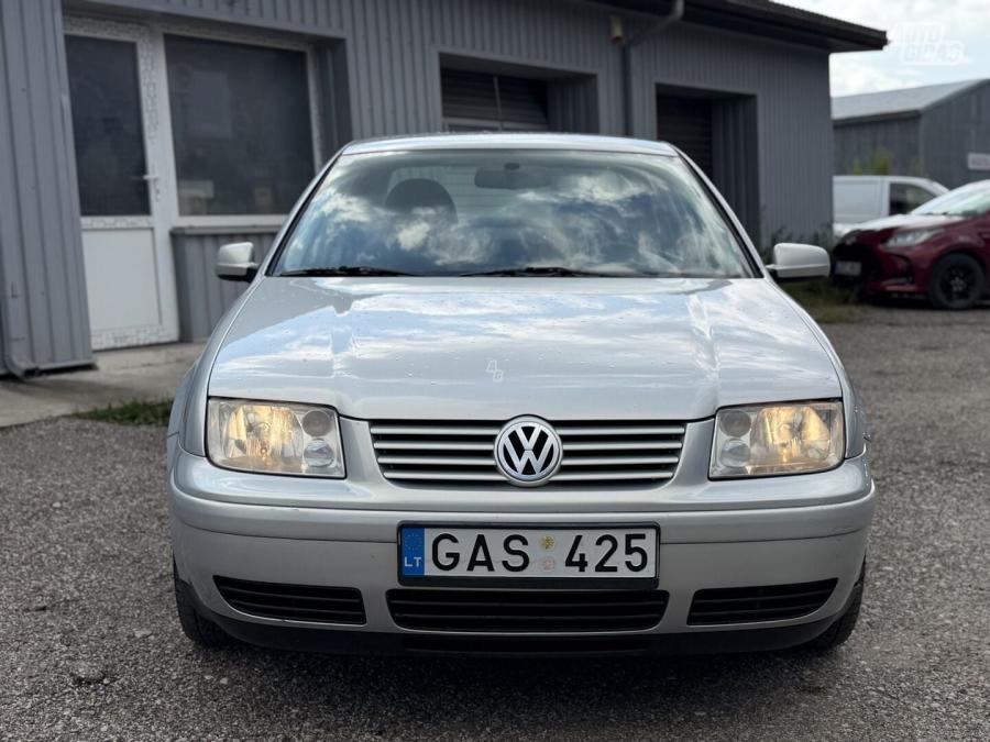 Volkswagen Bora 2000 Utena, ar dzinēja tilpumu 1.90 L un nobraukumu 269 tūkst. km par 1850 €, foto 3 vietnē AUTOMOTO.COM.LV