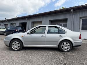 Volkswagen Bora 2000 Utena, ar dzinēja tilpumu 1.90 L un nobraukumu 269 tūkst. km par 1850 €, foto 8 vietnē AUTOMOTO.COM.LV