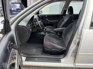 Volkswagen Bora 2000 Utena, ar dzinēja tilpumu 1.90 L un nobraukumu 269 tūkst. km par 1850 €, foto 10 vietnē AUTOMOTO.COM.LV