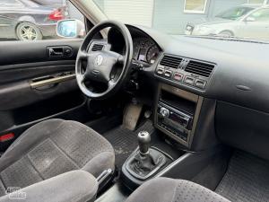Volkswagen Bora 2000 Utena, ar dzinēja tilpumu 1.90 L un nobraukumu 269 tūkst. km par 1850 €, foto 12 vietnē AUTOMOTO.COM.LV