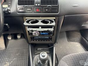 Volkswagen Bora 2000 Utena, ar dzinēja tilpumu 1.90 L un nobraukumu 269 tūkst. km par 1850 €, foto 13 vietnē AUTOMOTO.COM.LV