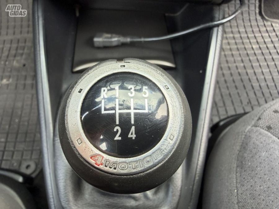 Volkswagen Bora 2000 Utena, ar dzinēja tilpumu 1.90 L un nobraukumu 269 tūkst. km par 1850 €, foto 14 vietnē AUTOMOTO.COM.LV