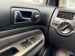 Volkswagen Bora 2000 Utena, ar dzinēja tilpumu 1.90 L un nobraukumu 269 tūkst. km par 1850 €, foto 15 vietnē AUTOMOTO.COM.LV