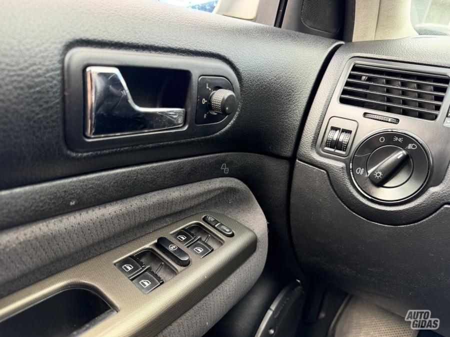 Volkswagen Bora 2000 Utena, ar dzinēja tilpumu 1.90 L un nobraukumu 269 tūkst. km par 1850 €, foto 15 vietnē AUTOMOTO.COM.LV