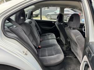 Volkswagen Bora 2000 Utena, ar dzinēja tilpumu 1.90 L un nobraukumu 269 tūkst. km par 1850 €, foto 19 vietnē AUTOMOTO.COM.LV
