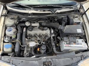 Volkswagen Bora 2000 Utena, ar dzinēja tilpumu 1.90 L un nobraukumu 269 tūkst. km par 1850 €, foto 22 vietnē AUTOMOTO.COM.LV