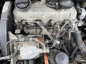 Volkswagen Bora 2000 Utena, ar dzinēja tilpumu 1.90 L un nobraukumu 269 tūkst. km par 1850 €, foto 23 vietnē AUTOMOTO.COM.LV