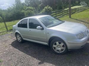 Volkswagen Bora 2001 Šalčininkai, ar dzinēja tilpumu 1.90 L un nobraukumu 320 tūkst. km par 550 €, foto 3 vietnē AUTOMOTO.COM.LV