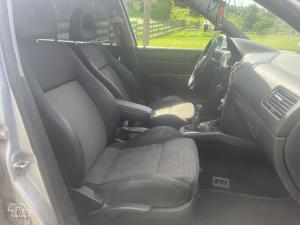 Volkswagen Bora 2001 Šalčininkai, ar dzinēja tilpumu 1.90 L un nobraukumu 320 tūkst. km par 550 €, foto 6 vietnē AUTOMOTO.COM.LV