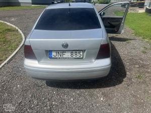 Volkswagen Bora 2001 Šalčininkai, ar dzinēja tilpumu 1.90 L un nobraukumu 320 tūkst. km par 550 €, foto 8 vietnē AUTOMOTO.COM.LV