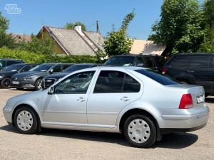 Volkswagen Bora 2001 Šilutė, ar dzinēja tilpumu 1.60 L un nobraukumu 244 tūkst. km par 950 €, foto 12 vietnē AUTOMOTO.COM.LV