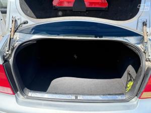 Volkswagen Bora 2001 Šilutė, ar dzinēja tilpumu 1.60 L un nobraukumu 244 tūkst. km par 950 €, foto 21 vietnē AUTOMOTO.COM.LV