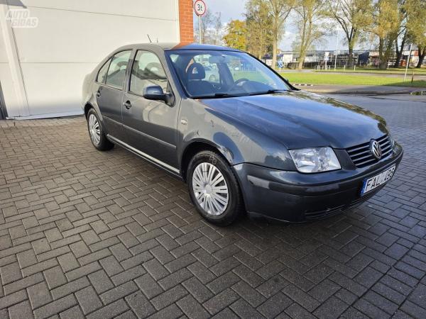 Volkswagen Bora 2001 in Silute on AUTOMOTO.COM.LV Volkswagen Bora 2001 in Silute, with an engine capacity of 1.90 L and mileage of 300 thousand km for 1050 €, photo 1 on AUTOMOTO.COM.LV