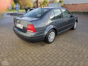 Volkswagen Bora 2001 in Silute, with an engine capacity of 1.90 L and mileage of 300 thousand km for 1050 €, photo 7 on AUTOMOTO.COM.LV