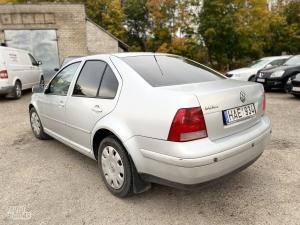 Фольксваген Бора 2001 в Шилуте, объемом двигателя 1.60 л и пробегом 245 тыс. км за 950 €, фото 4 на AUTOMOTO.COM.LV