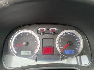 Фольксваген Бора 2001 в Шилуте, объемом двигателя 1.60 л и пробегом 245 тыс. км за 950 €, фото 13 на AUTOMOTO.COM.LV