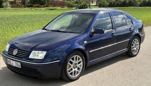 Volkswagen Bora 2002 Viļņa, ar dzinēja tilpumu 1.90 L un nobraukumu 358 tūkst. km par 2250 €, foto 5 vietnē AUTOMOTO.COM.LV